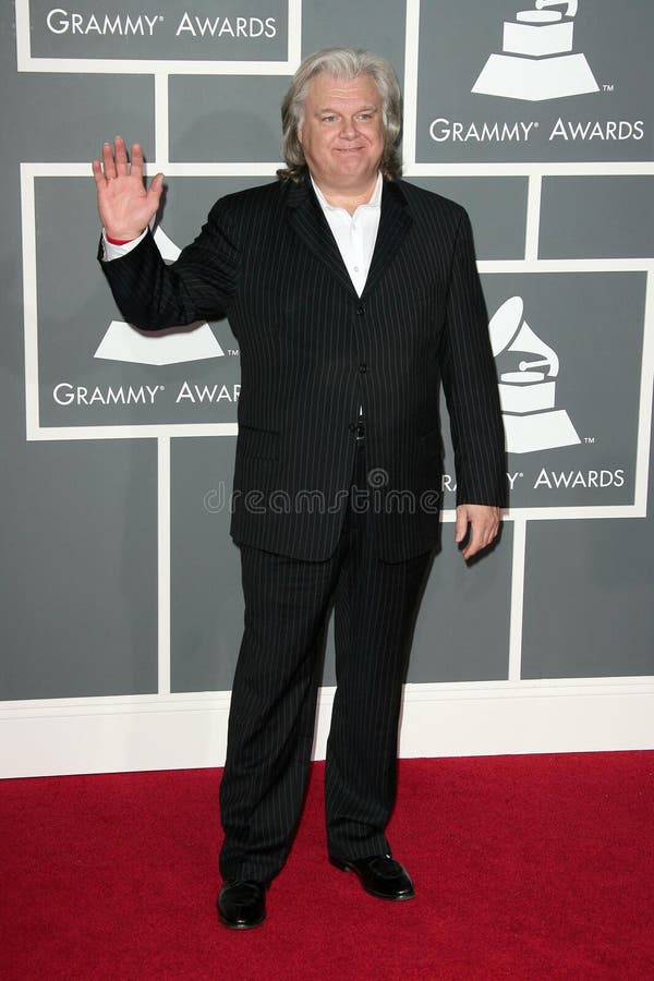 Ricky Skaggs editorial stock photo. Image of skaggs, 51st - 23573023