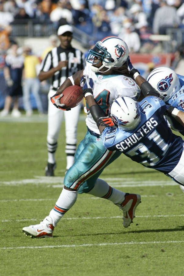 Ricky Williams editorial stock photo. Image of uniform - 173656943