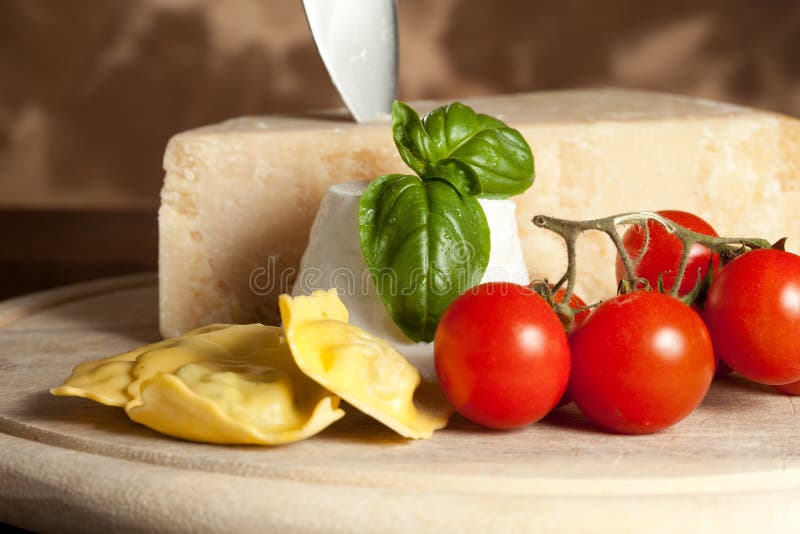 Ricotta stock photo. Image of taste, milk, grana, fresh - 14146776