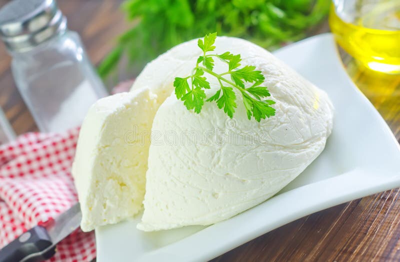 Ricotta stock image. Image of mediterranean, life, gourmet - 38697281