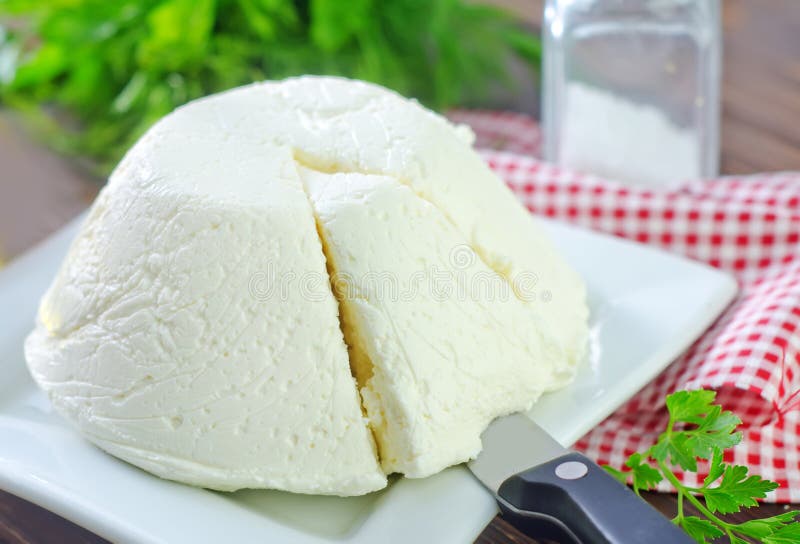 Ricotta stock photo. Image of form, freshness, gain, diet - 38697302