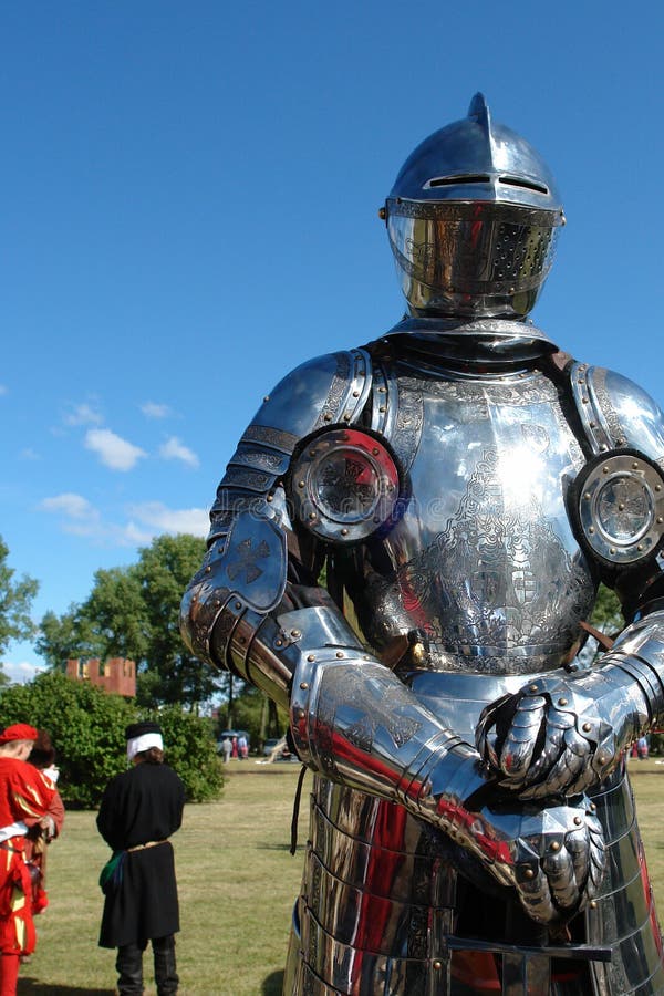 Riddare 002 arkivfoto. Bild av ridderlighet, folk, mänskligt - 3986544