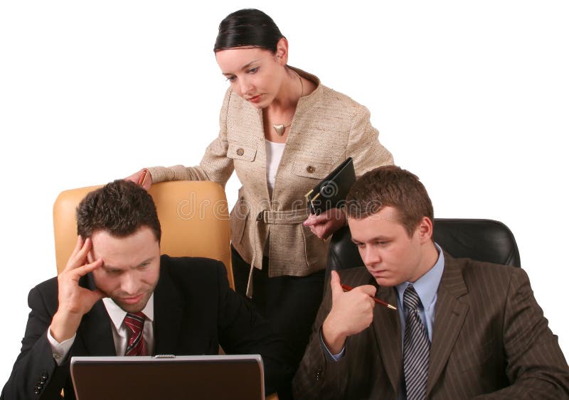 Riddle - Case Study - Together Stock Photo - Image of brainstorm ...