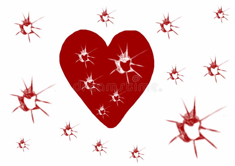 Riddle love stock illustration. Illustration of love - 57068644