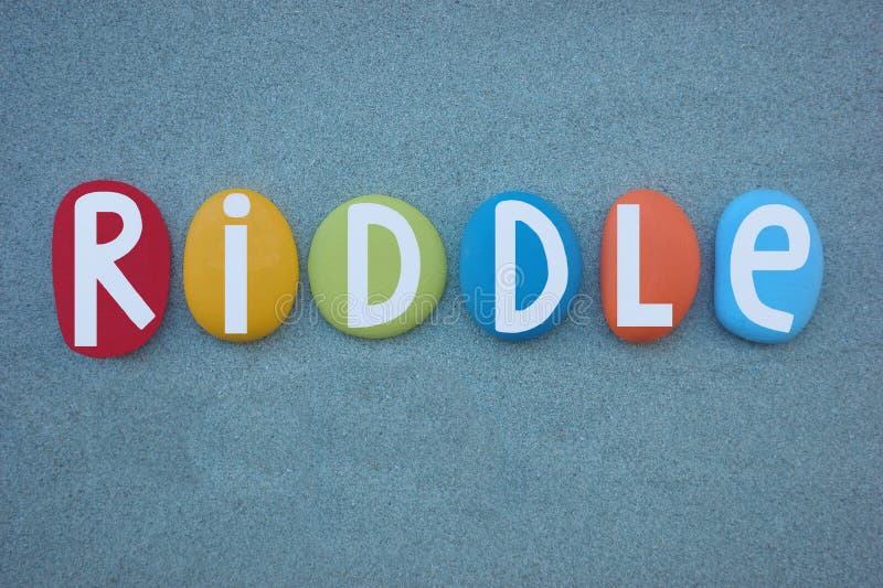 Riddle Logo Stock Illustrations – 1,698 Riddle Logo Stock Illustrations ...