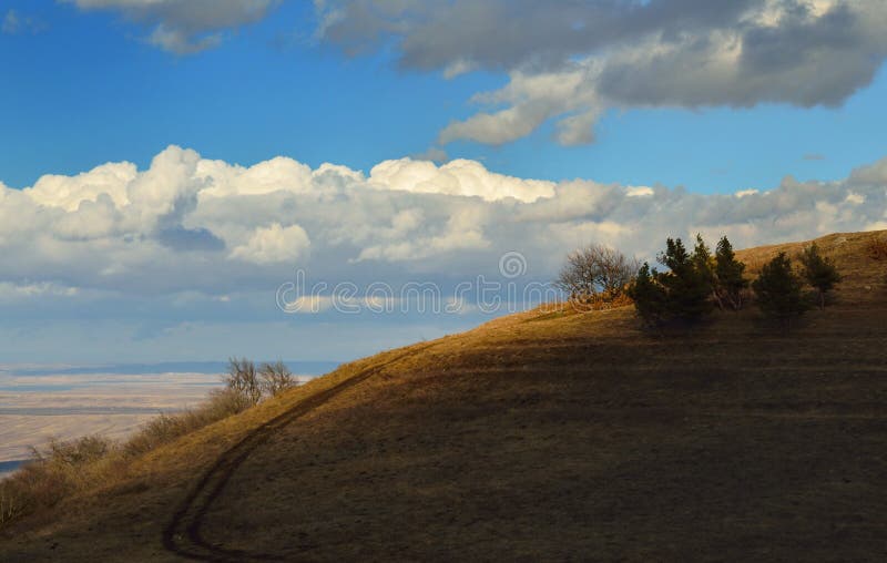 Ride stock photo. Image of rural, garden, leisure, landscape - 29294816
