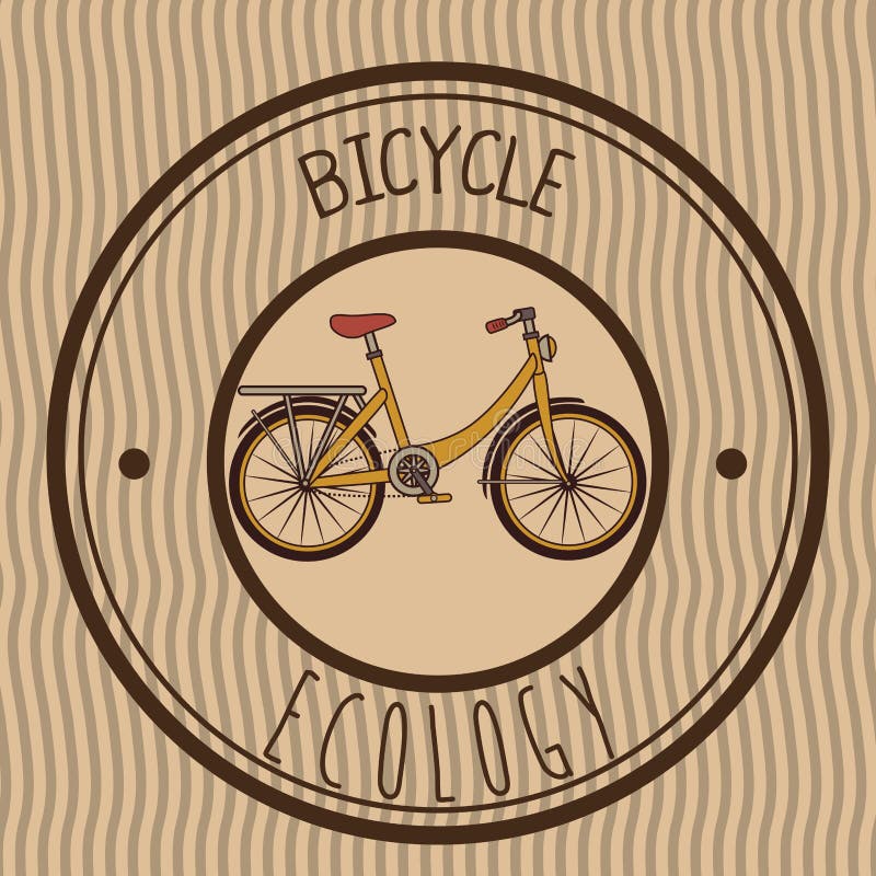 Ride a bike graphic design stock vector. Illustration of biker - 65906020