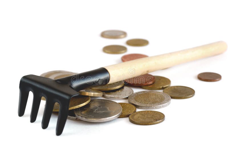 Hen the gravy train stock image. Image of breeding, eats - 15621561