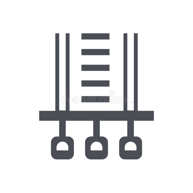 Ride Icon Vector Sign and Symbol Isolated on White Background, Ride ...