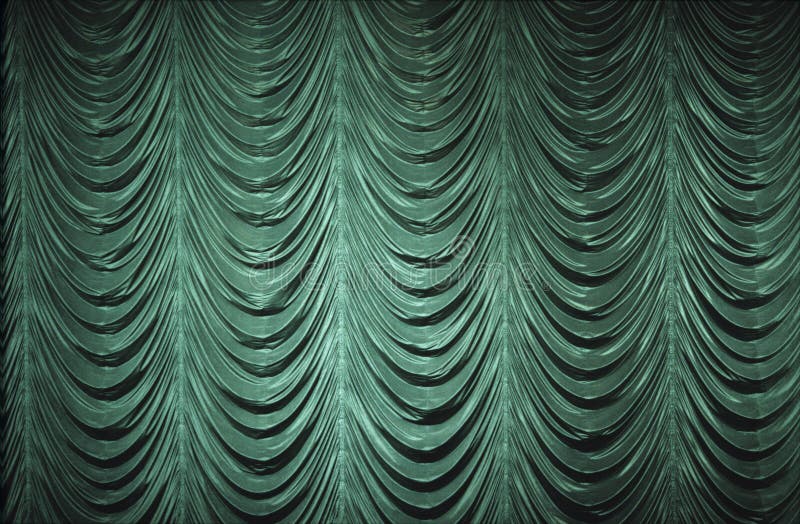 Texture De Rideau Avec Briller Léger Dedans Photo stock - Image du ...