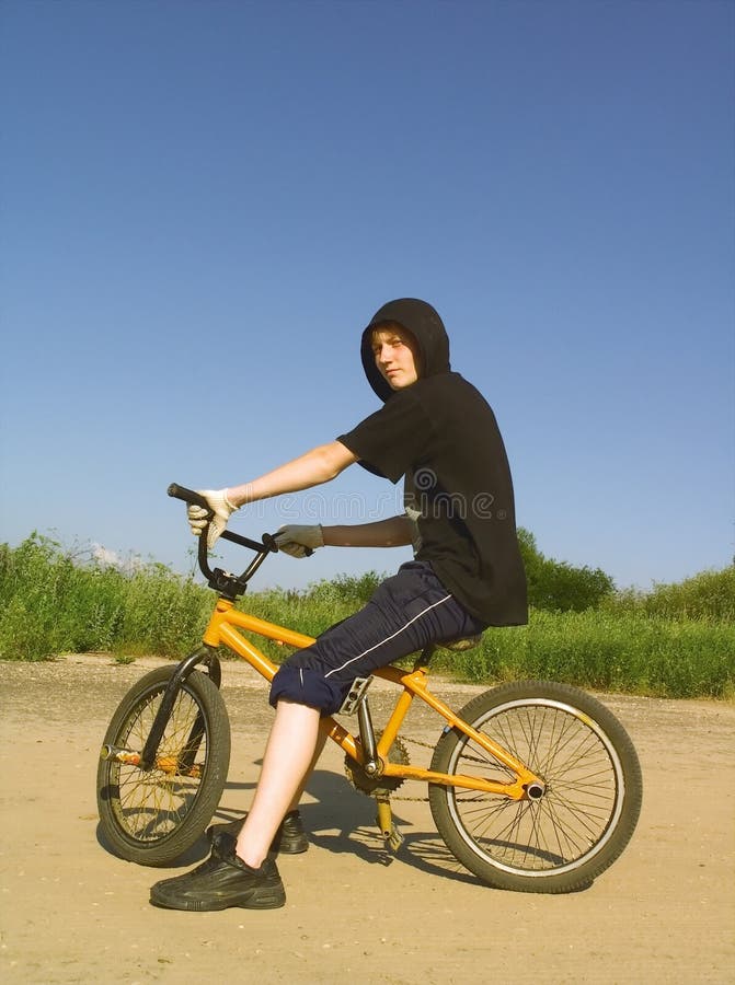 Rider stock photo. Image of contest, pedals, action, cyclist - 1038088