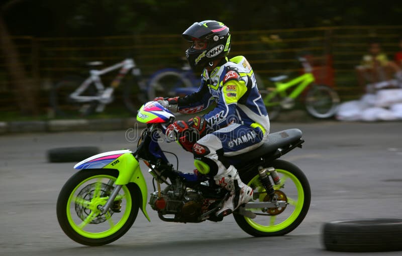 Rider editorial photography. Image of racing, motorcycle - 52229822