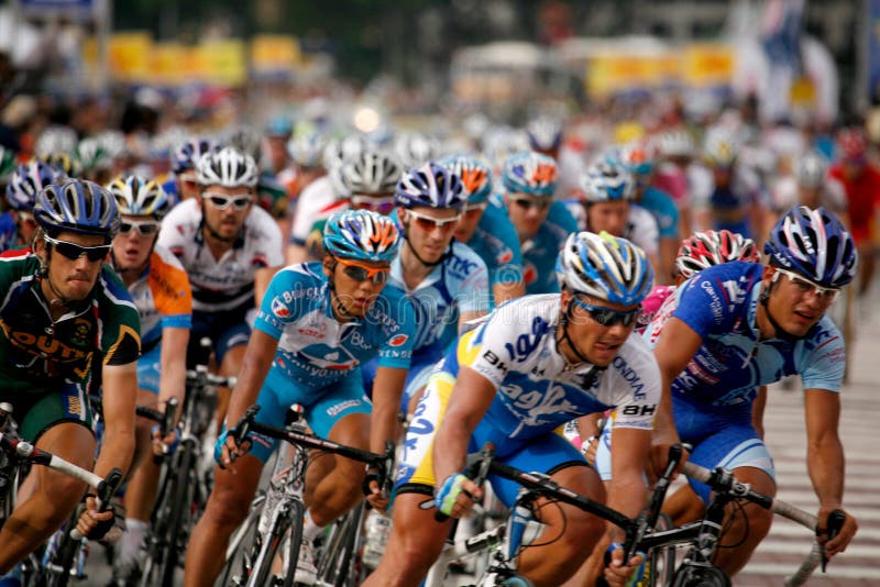 Final lap stock photo. Image of green, olympic, cross - 1576514