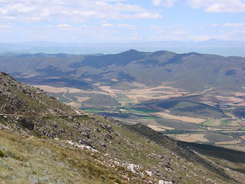 Ridge, Highland, Mountainous Landforms, Fell Picture. Image: 121556966
