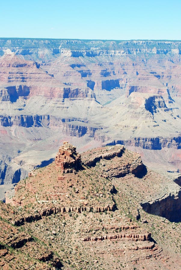 Ridges stock photo. Image of shadows, canyon, ridges - 26318236