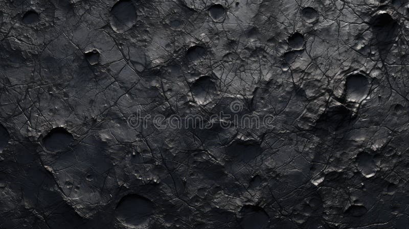 Ridges astroid texture stock photo. Image of celestial - 340030244