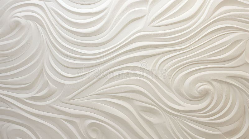 Ridges dry wall texture stock illustration. Illustration of ridges ...