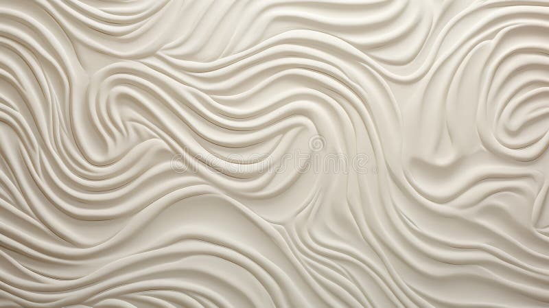 Ridges dry wall texture stock illustration. Illustration of wall ...