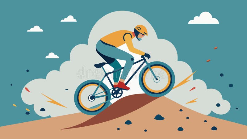 Dirt Ramp Stock Illustrations – 124 Dirt Ramp Stock Illustrations ...