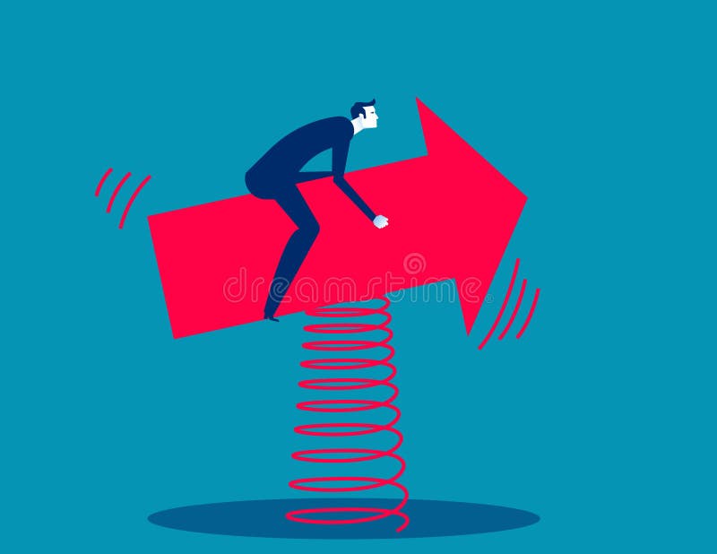 Icon Flexibility Red Stock Illustrations – 334 Icon Flexibility Red ...