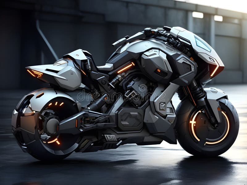 Riding the Future: Unleashing High-Tech Power with Futuristic Battle ... Riding the Future: Unleashing High-Tech Power with Futuristic Battle ...