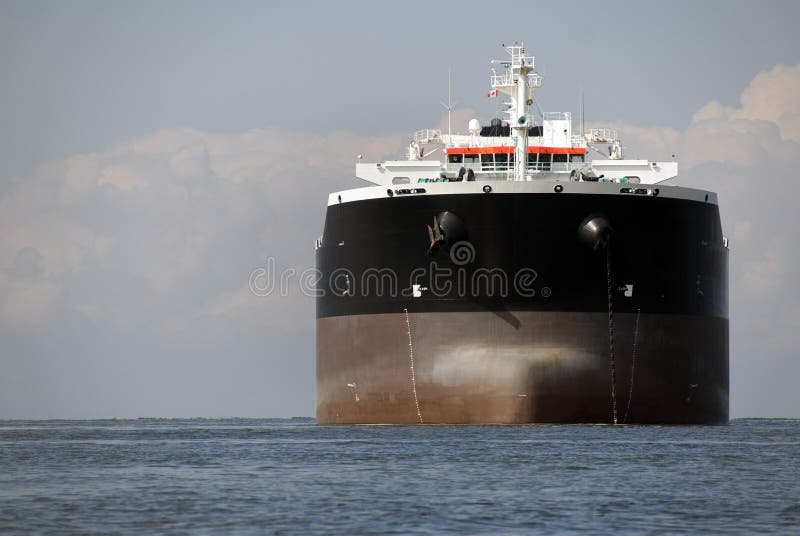 LNG ship for natural gas stock photo. Image of commerce - 6005326