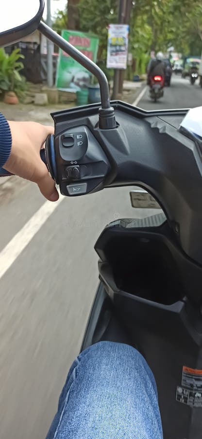 Riding motorcycle stock image. Image of riding, drive - 221970465