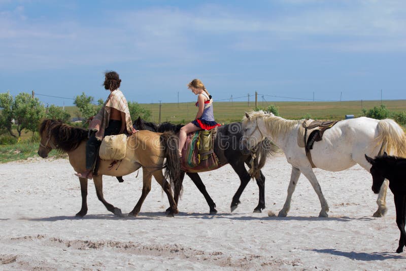 Riding people stock image. Image of destination, leisure - 25124803