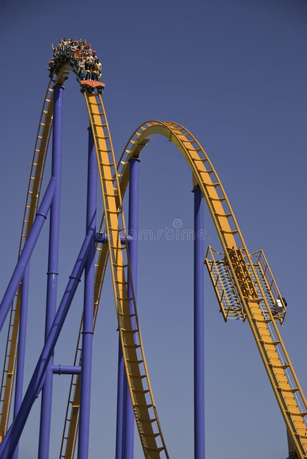 Riding the roller wave editorial photography. Image of fall - 24831552