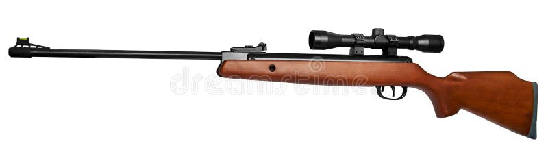 Sportive riffles stock photo. Image of safety, dangerous - 1929028