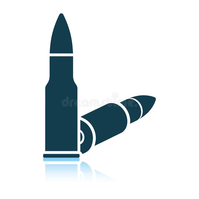 Single Ammo Stock Illustrations – 827 Single Ammo Stock Illustrations ...