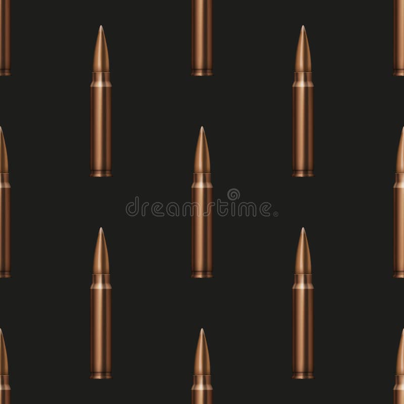 Rifle pattern stock vector. Illustration of sign, grunge - 62935846