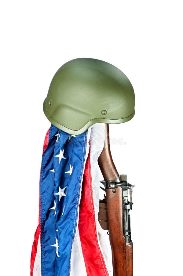 396 Rifle Helmet Memorial Stock Photos - Free & Royalty-Free Stock ...