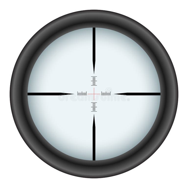 Scope Aim Stock Illustrations – 7,144 Scope Aim Stock Illustrations ...