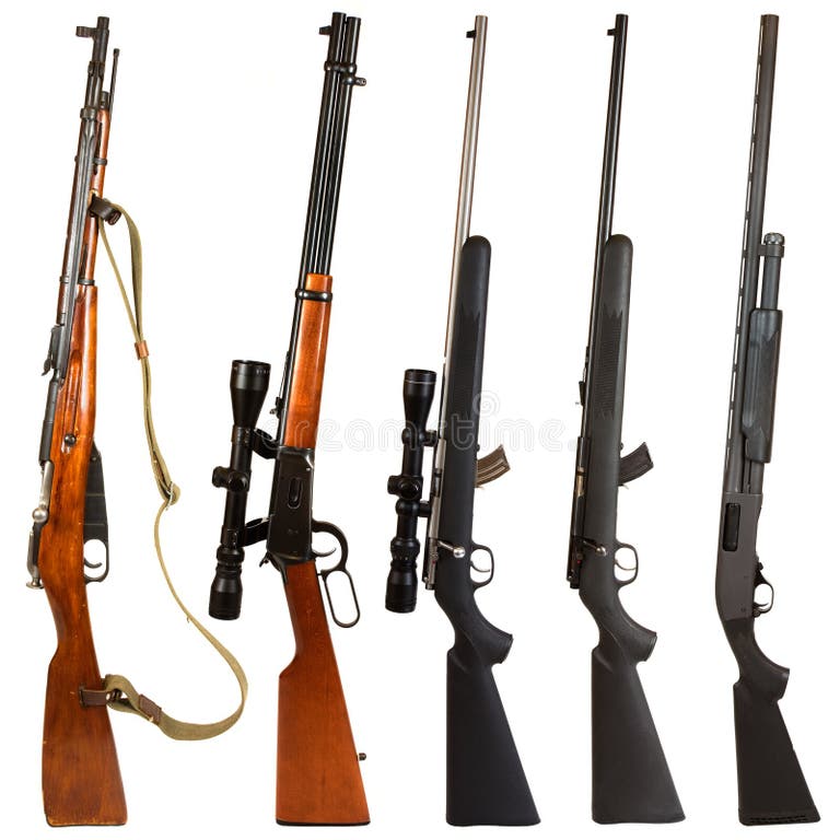 Soviet Army Sniper Rifles Stock Photos - Free & Royalty-Free Stock ...