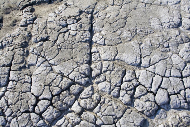 Rift on the earth II stock image. Image of dried, earth - 1082699