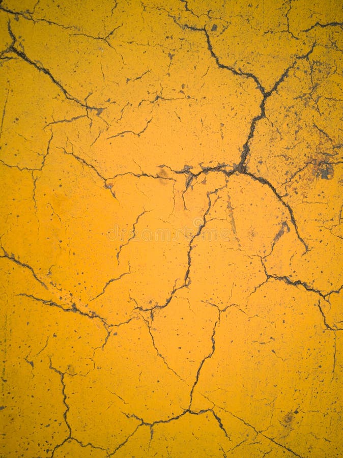 Rift on the road stock photo. Image of broken, asphalt - 103827296