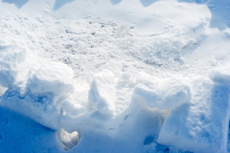 Rift texture snow stock image. Image of abstract, closeup - 87278835