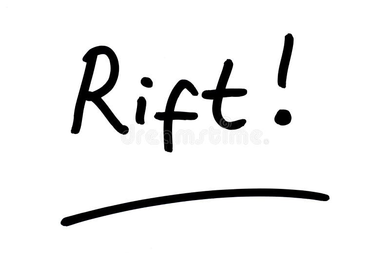 Rift Sign Stock Illustrations – 632 Rift Sign Stock Illustrations ...