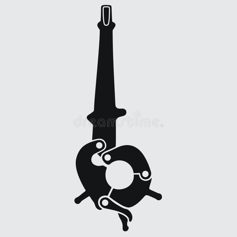 Manual tong snub line - weinsa