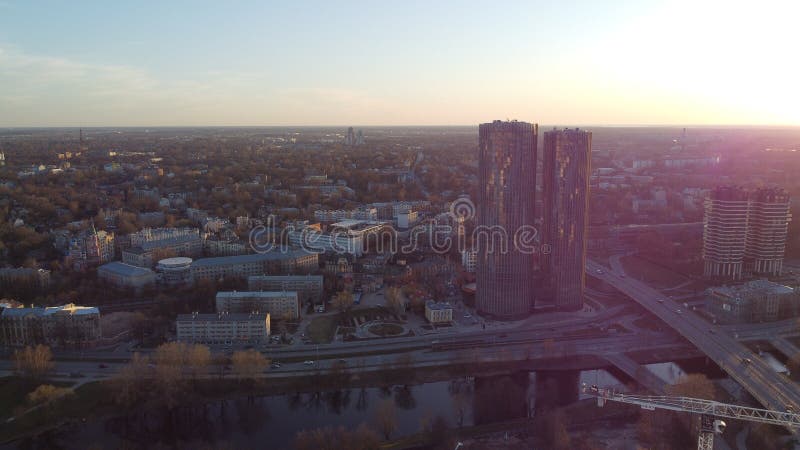 Riga Kipsala editorial stock photo. Image of view, rover - 245824438