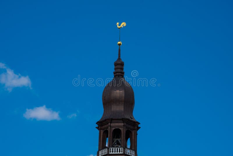 Riga Dome Cathedral Tower Rigas Doms Stock Photo - Image of church ... Riga Dome Cathedral Tower Rigas Doms Stock Photo - Image of church ...