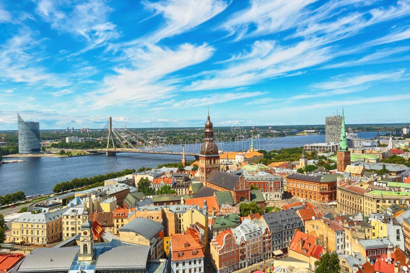 Rigas Castle stock photo. Image of riga, residence, architecture - 96925398