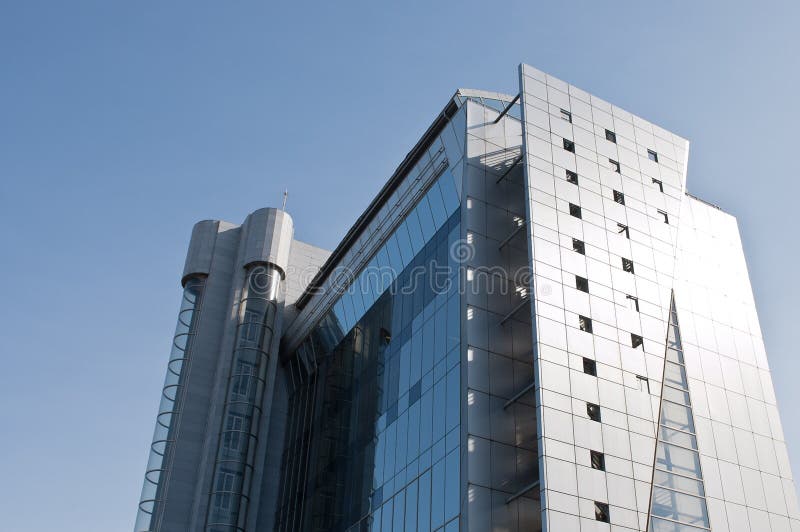 RIGA, LATVIA- April 1, 2022 : Seb Bank Office in Riga Editorial ...