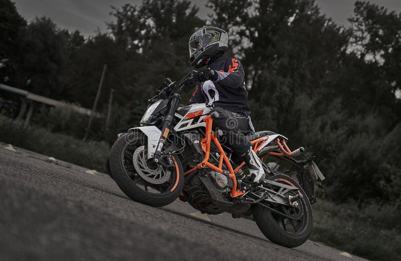 178 Motorcycle Open Road Landscape Stock Photos - Free & Royalty-Free ...