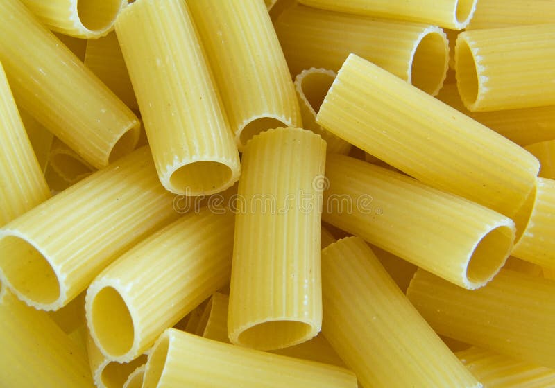Pasta Shape Cylinder Stock Photos - Free & Royalty-Free Stock Photos ...