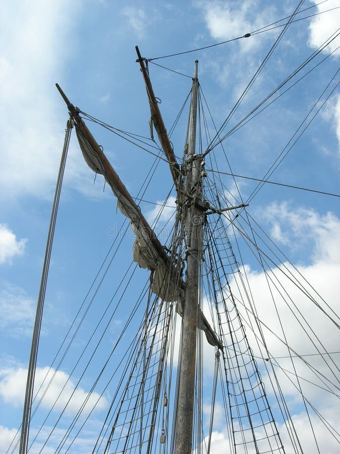 Rigging Picture. Image: 1025014