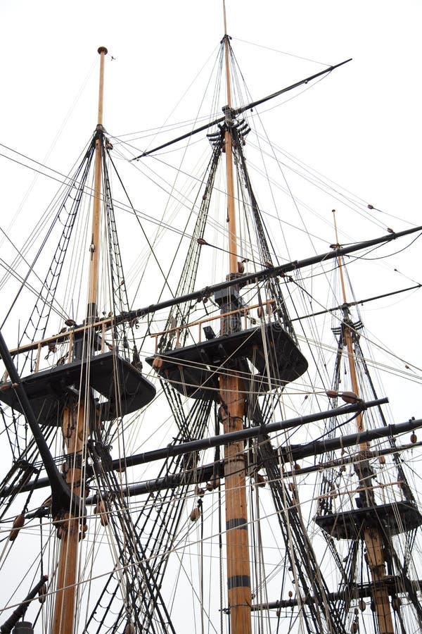 Cannon of old ship editorial photography. Image of historic - 372807