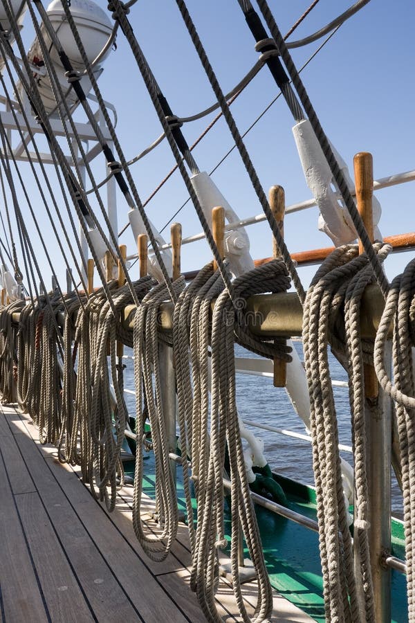 Rigging stock photo. Image of string, sport, tackle, color - 9951448