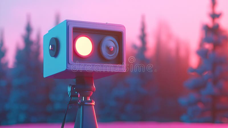 Rigging Animating Camera Ai Stock Illustrations – 8 Rigging Animating ...